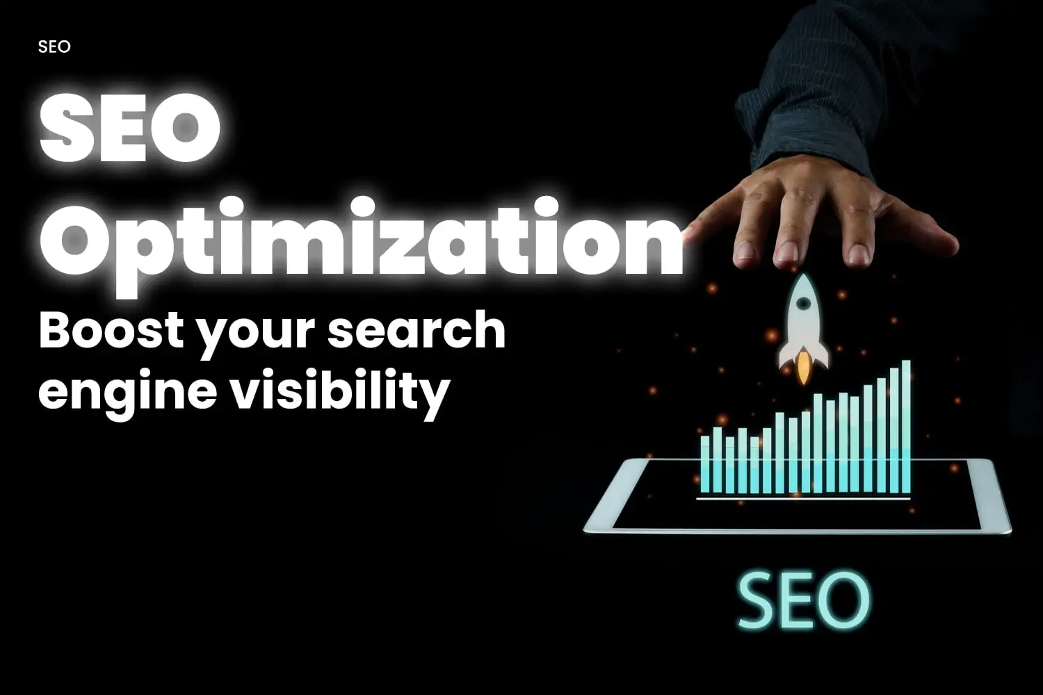 SEO Optimization, Beginner's Guide #1 to improve your website